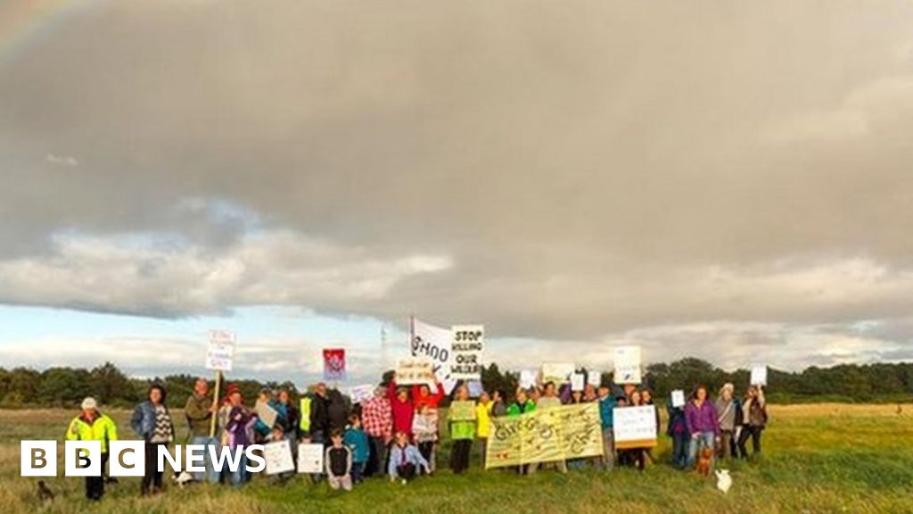 Council withdraws support for Findhorn shooting permit scheme