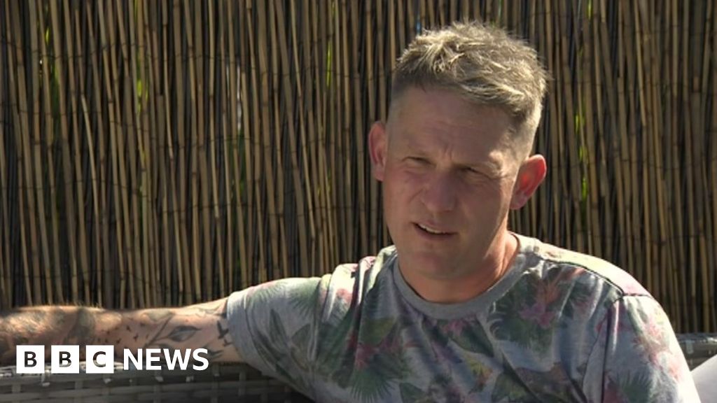 Solihull charity urges fathers to talk after baby loss