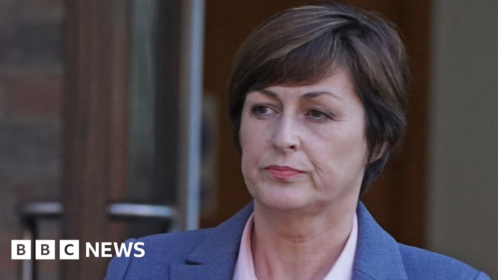 Donna Traynor: BBC harassed and bullied TV presenter, tribunal hears