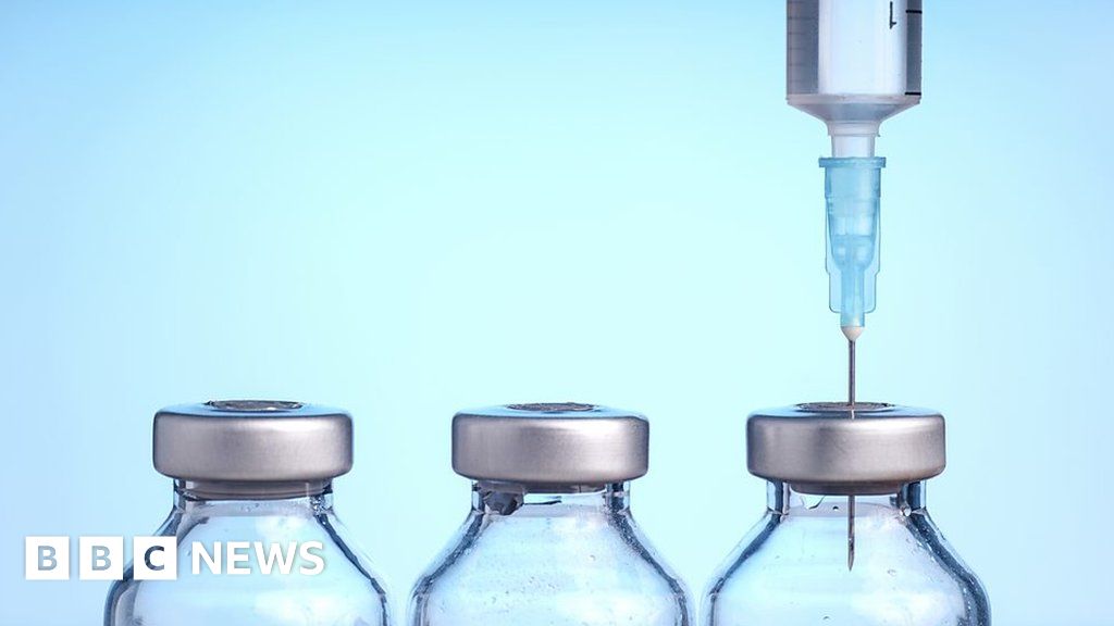 From snorting smallpox scabs to... - BBC News