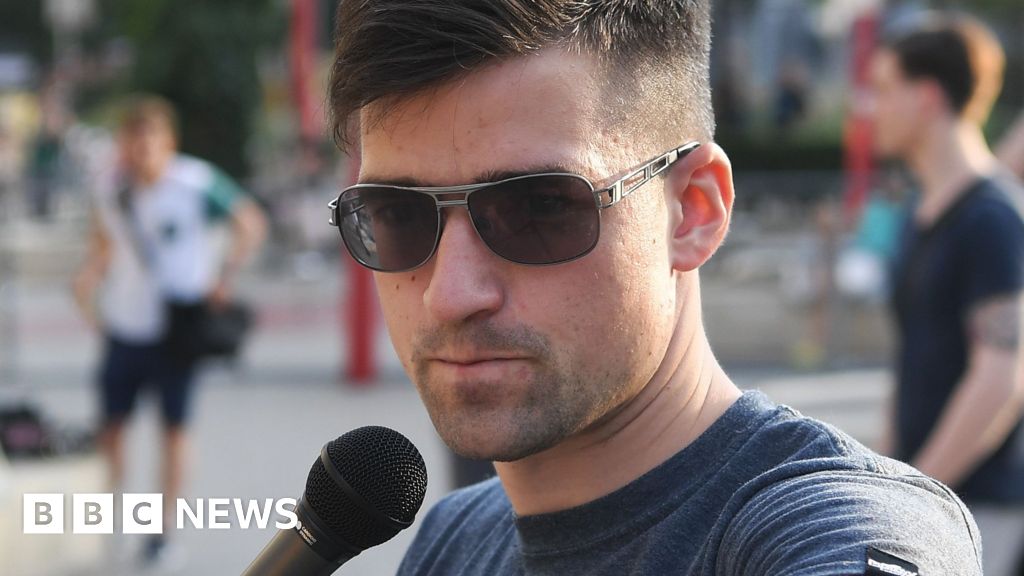 Austrian far-right activist probed over links to Christchurch attacks