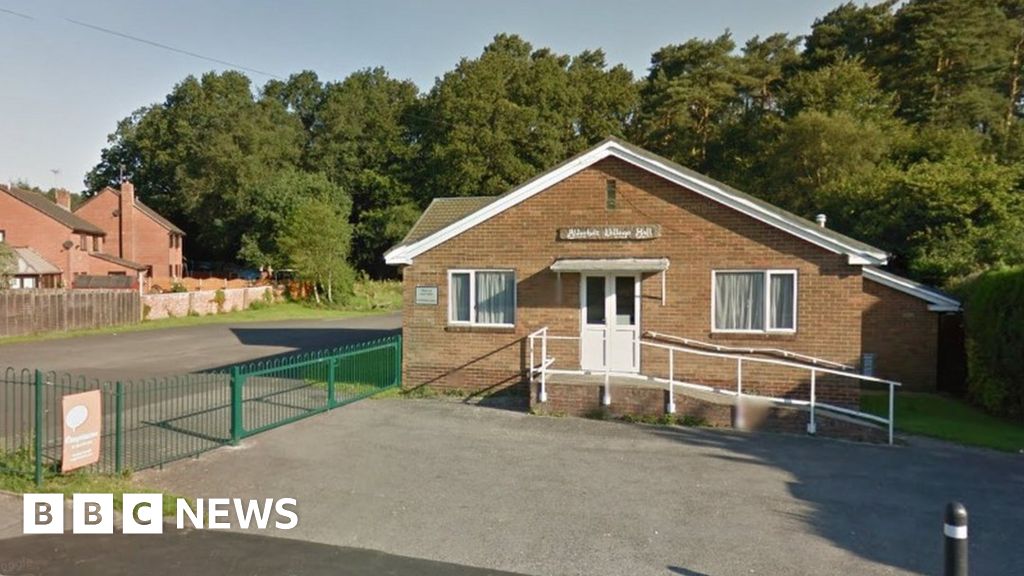 Alderholt development plans: 'Villagers will move away' - BBC News
