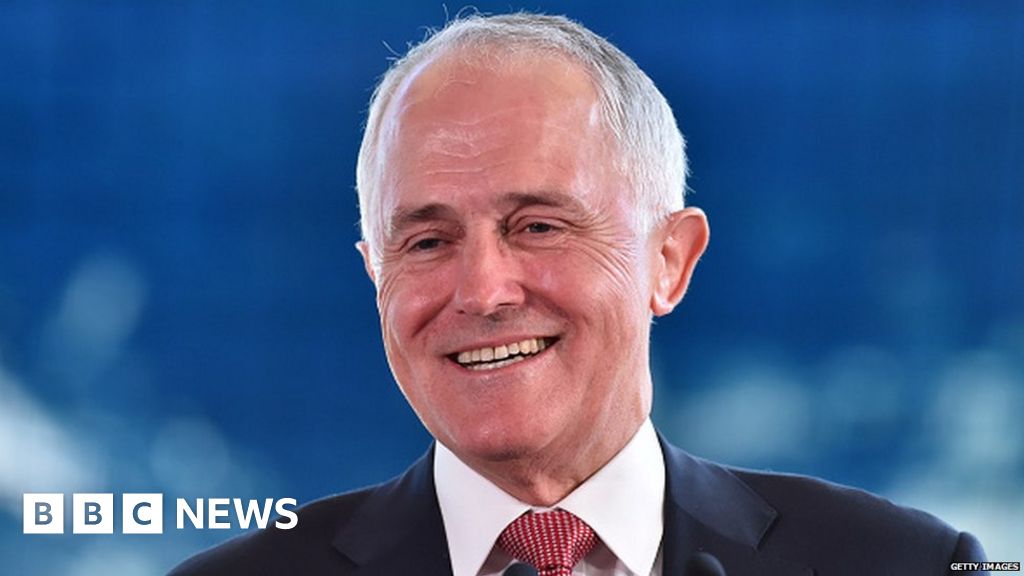 Australia profile - Leaders - BBC News