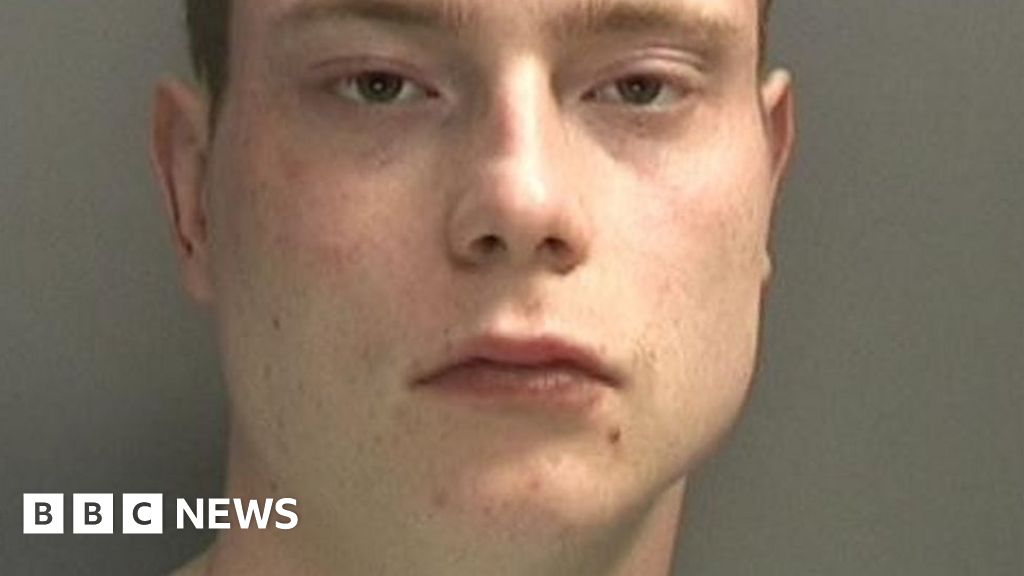 Aaron Barley: Sentence increased for mum and son killer - BBC News