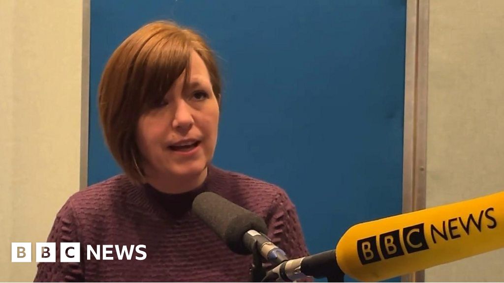 Lyra McKee's sister: 'Very important her death wouldn't have been in ...