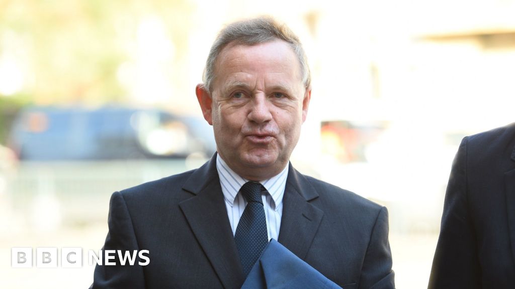 Shoreham air crash: Pilot Andy Hill in court over 11 deaths