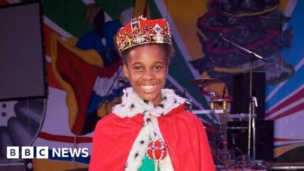 Caribbean voice: How calypso went from plantation to politics - BBC News