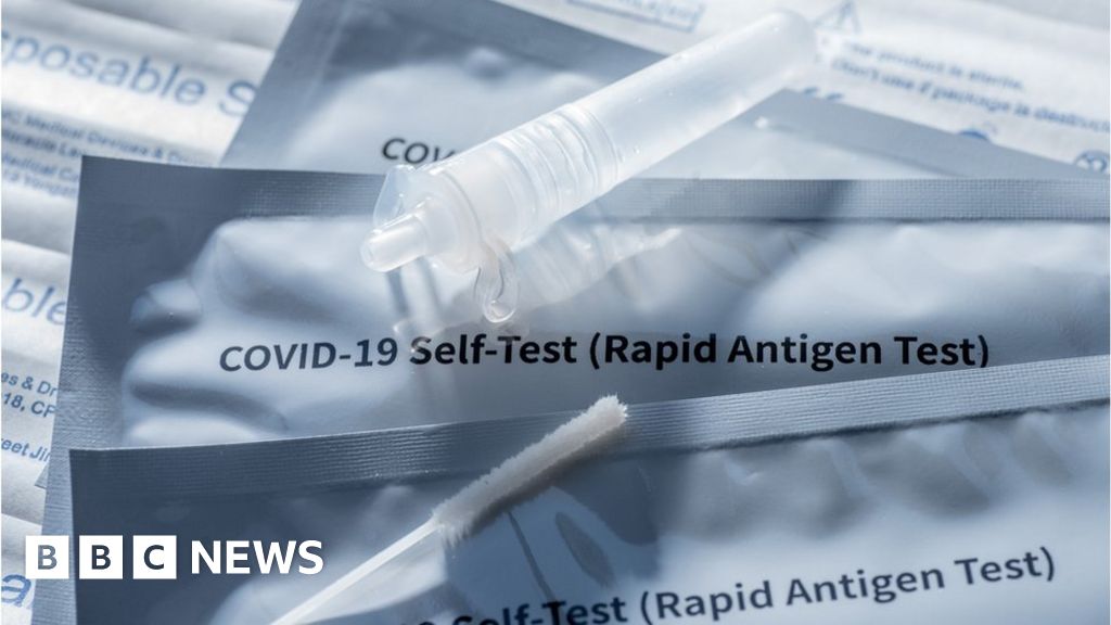 Further changes to Guernsey Covid testing strategy