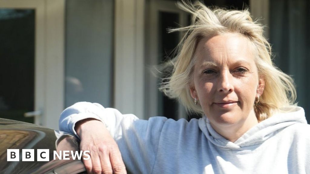 Carly Burd: 'I want to make positive from Harlow allotment salt attack ...