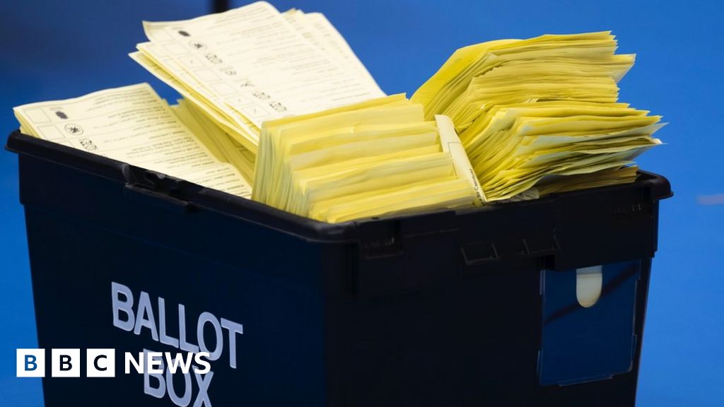 Election results 2022: Prof Sir John Curtice on what they show so far ...