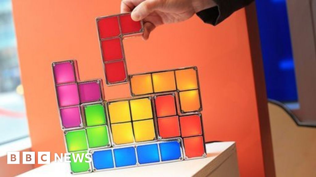 US teen is new Tetris world champion