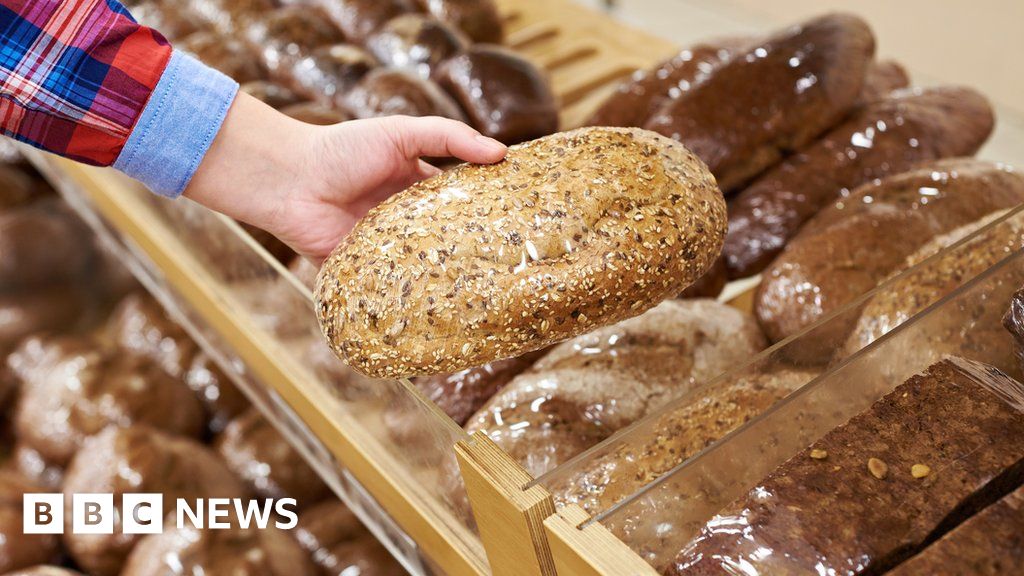 What you need to know about bread - BBC News