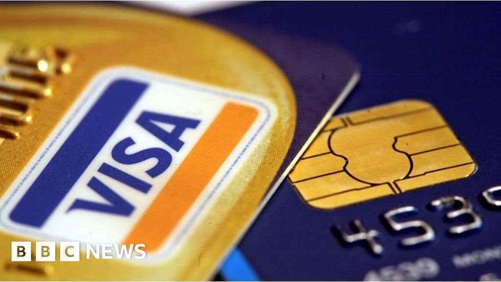 How secure are your debit and credit cards? - BBC News
