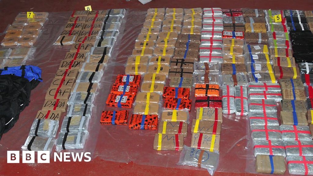 Three things to look out for - including the story behind these drugs ...