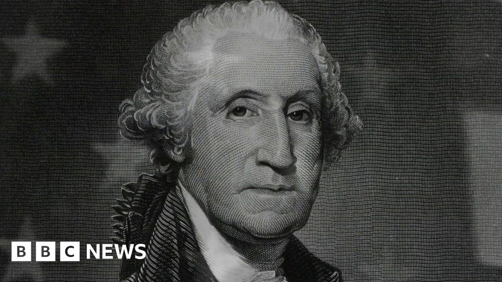 Trump's speech to Congress: Lessons from history - BBC News