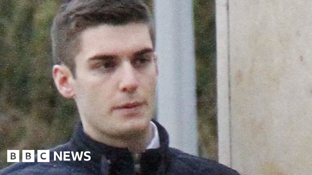 Bury man refused anonymity in civil rape case - BBC News