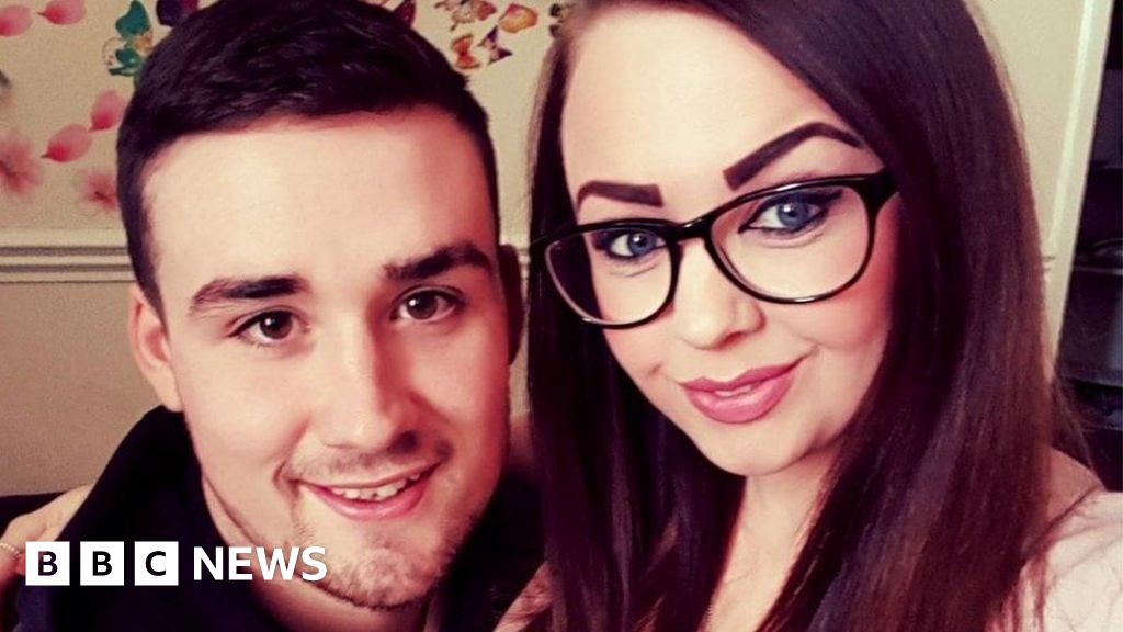Young Swansea father died 'after eight lines of cocaine' - BBC News