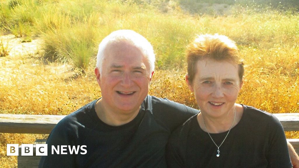 Adoption in NI: Families welcome new laws to provide support - BBC News