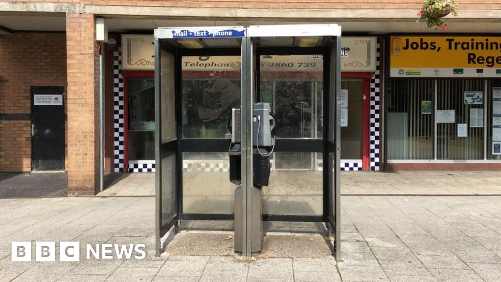 Nottingham 'drug phone' used for 3,000 calls removed