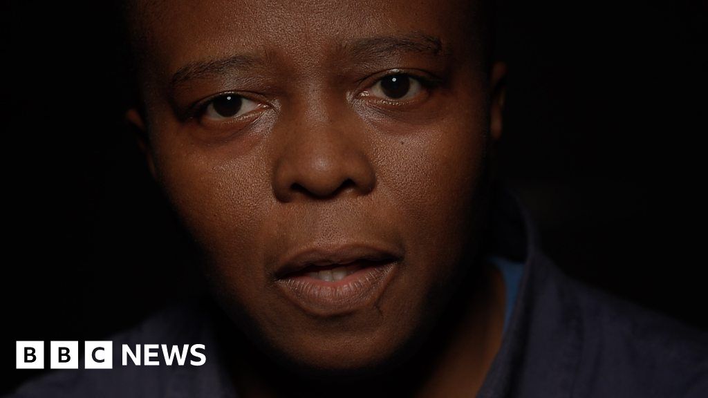 Strong Island: Transgender director's historic Oscar nomination - BBC News