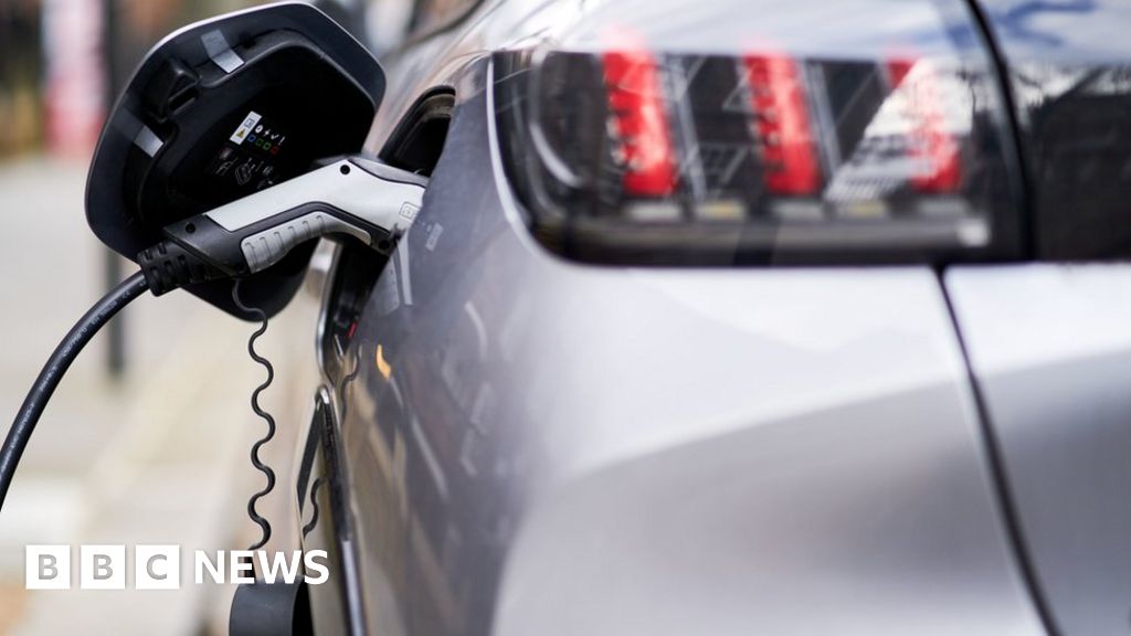 Cash boost for Lincolnshire electric vehicle charging points