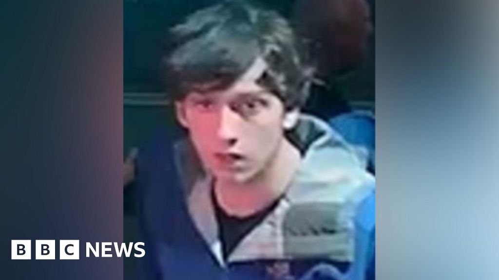 Man sought in connection with fatal Ormskirk stabbing Man sought in connection with fatal Ormskirk stabbing