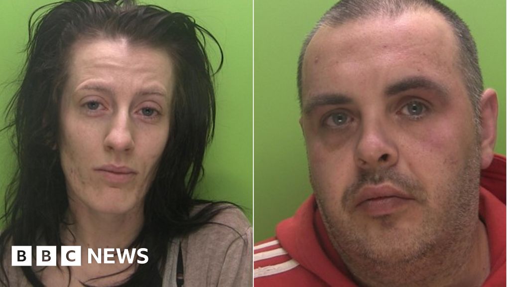 'Domestic slavery' cases on rise in England and Wales - BBC News