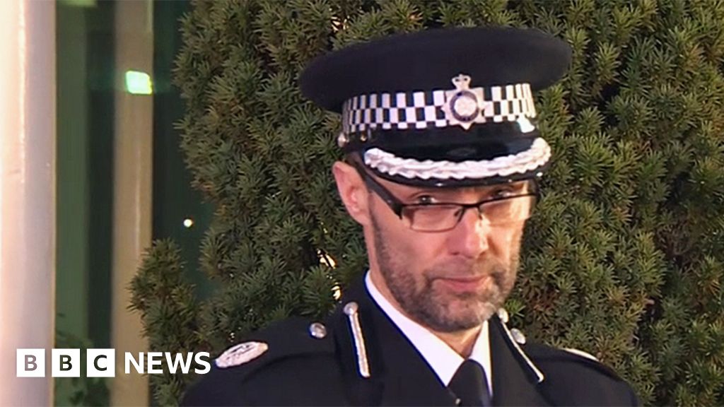 Nicola Bulley’s body recovered from River Wyre - police