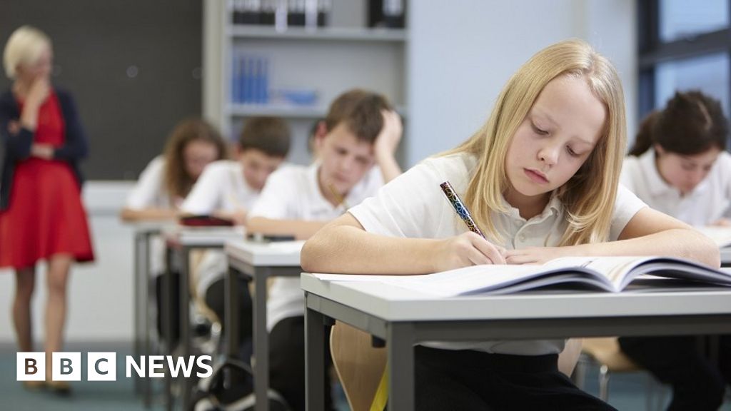 NI education 2022: Pre-Covid pandemic problems quickly return