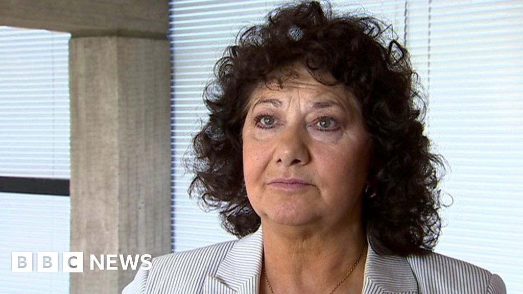 New UKIP assembly leader's bid 'to appeal to wider audience' - BBC News