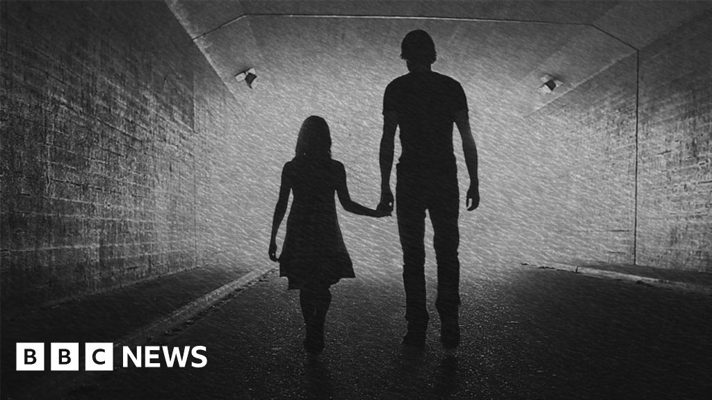 McMafia: The scale of human trafficking in numbers