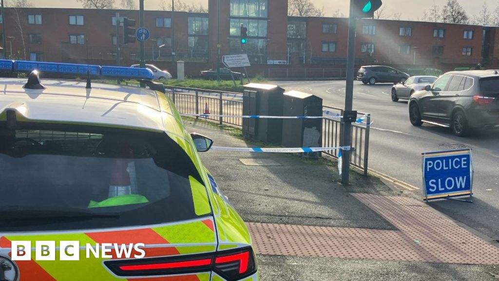 Reece Connor: Two charged with Christmas Day stabbing murder