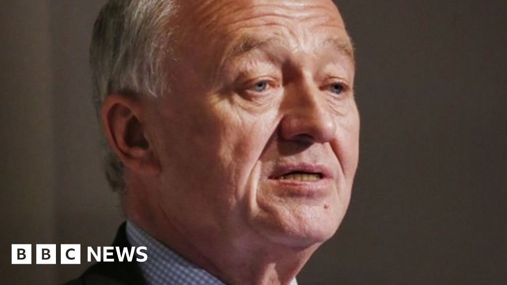 Ken Livingstone: Timeline of an apology - BBC News