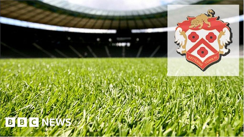 Kettering's Latimer Park football 'affray' to be investigated by police ...