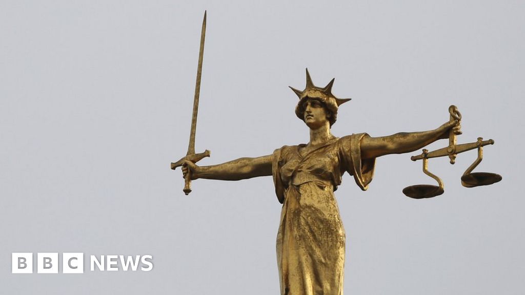 Ex-CofE priest admits historical child sex offences