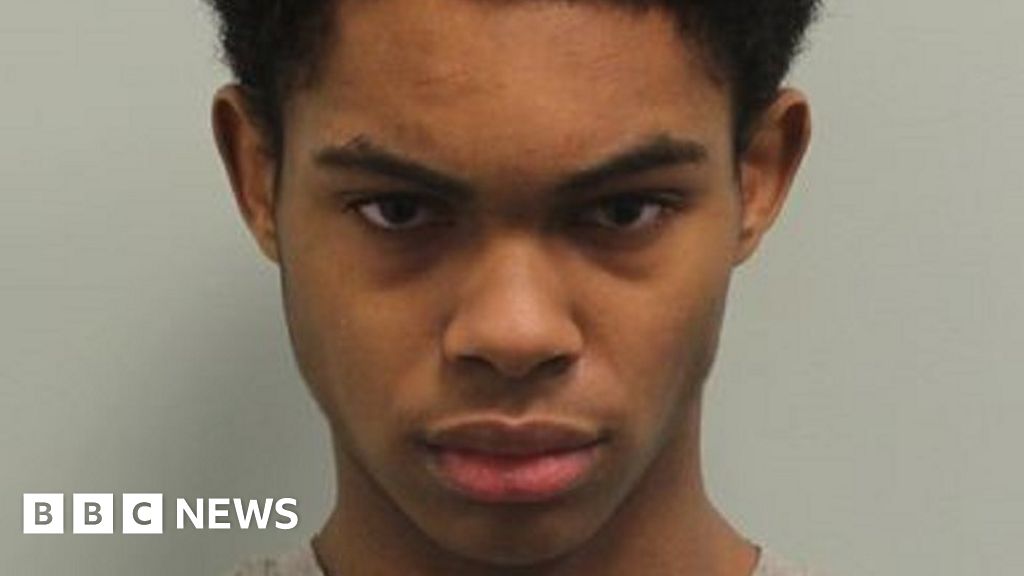 Glendon Spence death: Teen jailed for youth club murder
