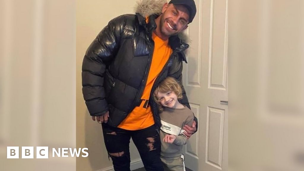 Blackpool lightning strike: Jordan Banks's organs donated