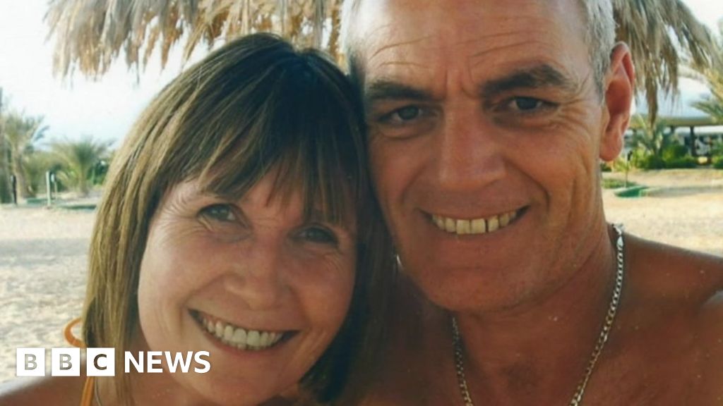 DPD delivery driver died after being fined for hospital visit