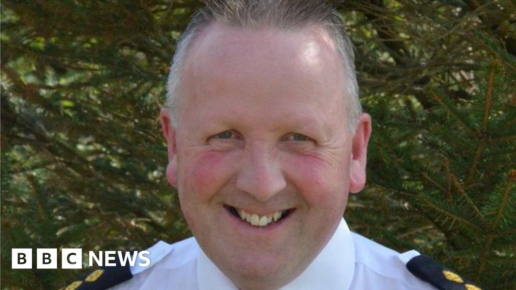 HSE to probe RSPCA inspector Mike Reid's disappearance - BBC News