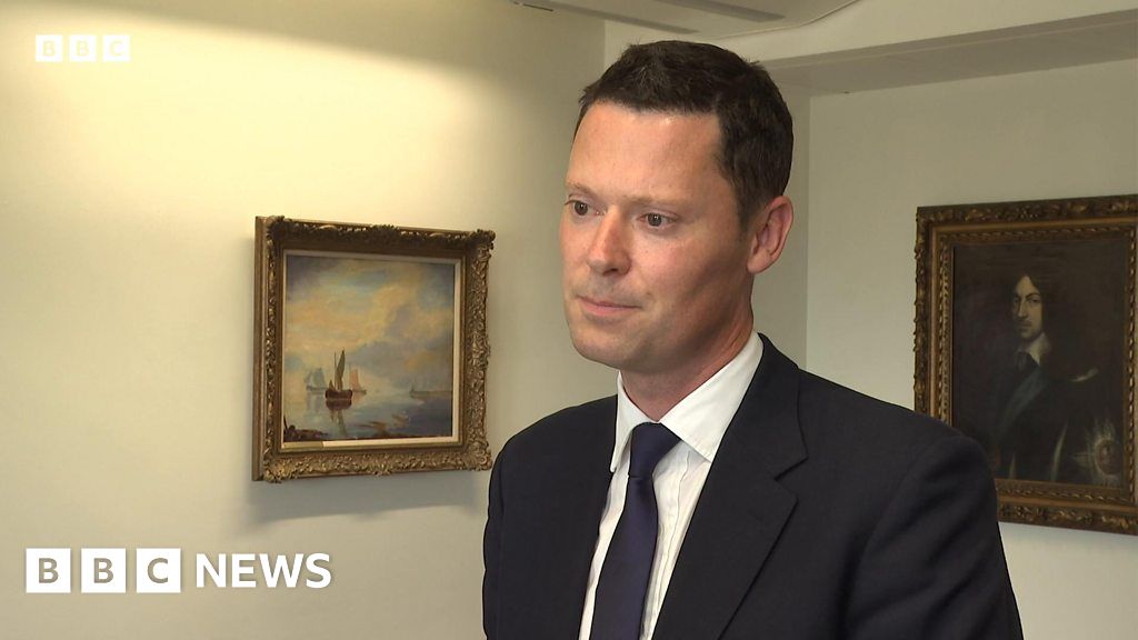 Andy Malkinson inquiry set out by justice secretary Alex Chalk