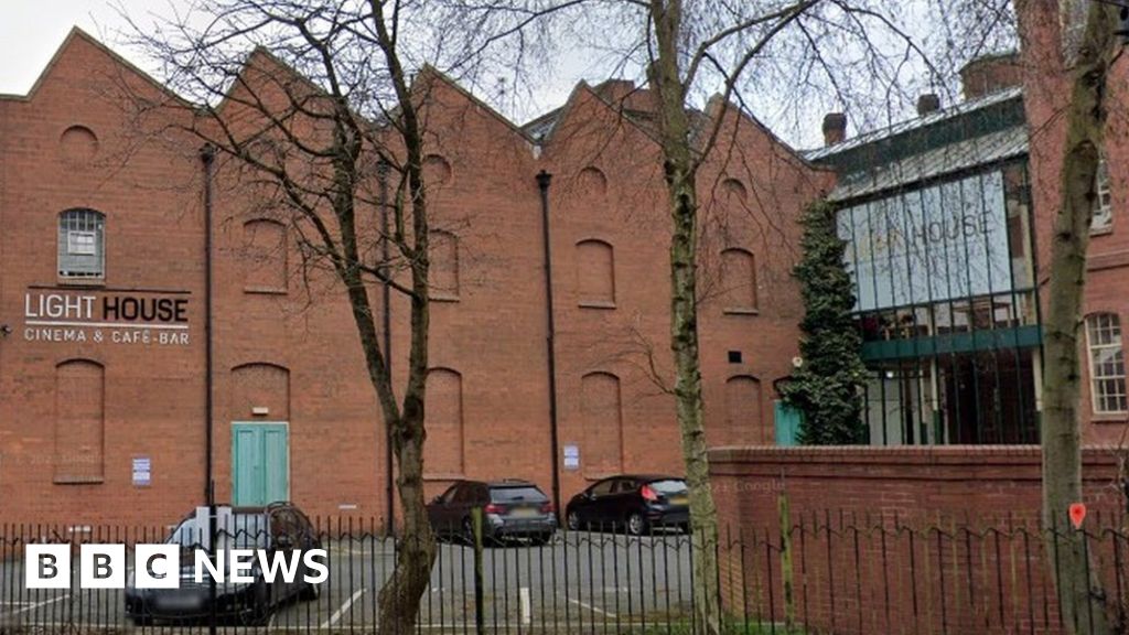 Hope for Wolverhampton's Light House Cinema as bidders make offers ...