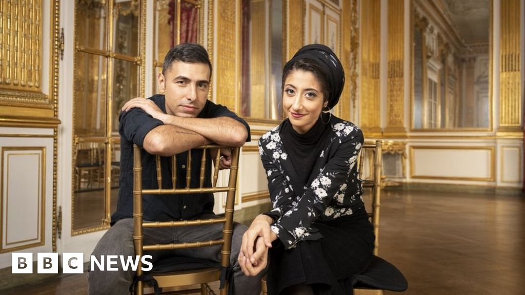 The immigrants telling stories history missed