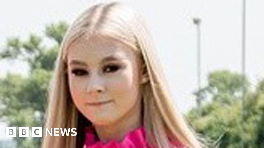 Greasby girl's MDMA drug death: Wirral teenager charged - BBC News