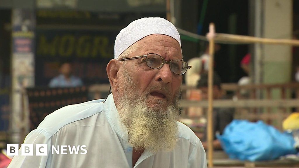 India's Partition 70 years on: 'I killed a man'