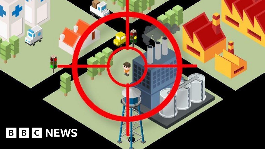 How worried should we be about deadly cyber-attacks?