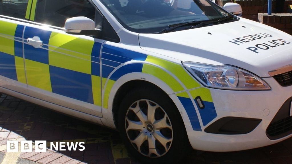 Cardiff stabbing: Four arrested after woman, 40, injured