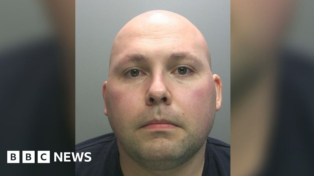 Occupational Health Worker Jailed For Sex Assaults On Nine Men
