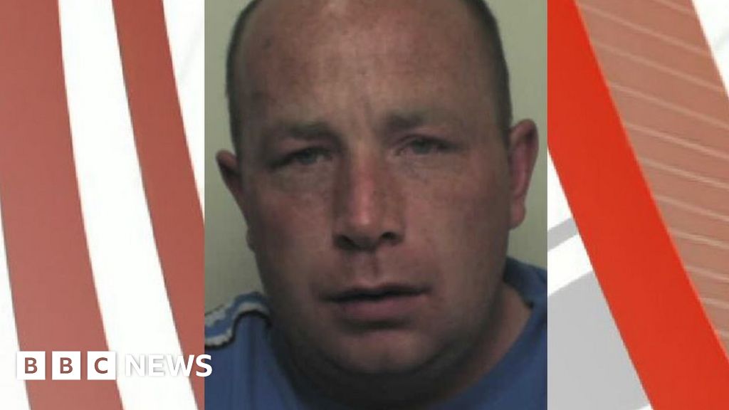 Workington rapist Allan Bell jailed for 22 years - BBC News