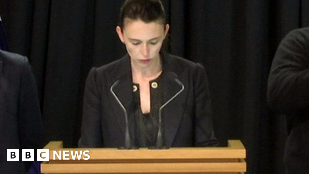 NZ PM: 'Overwhelming sense of hurt' over backpacker's murder