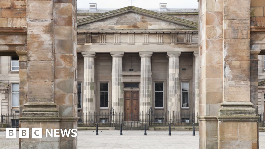 Consultation on sentencing guidelines for Scots courts - BBC News